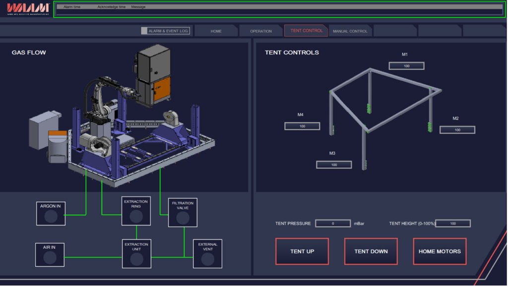 WAAM3D releases WAAMCtrl® v2 at TCT36
