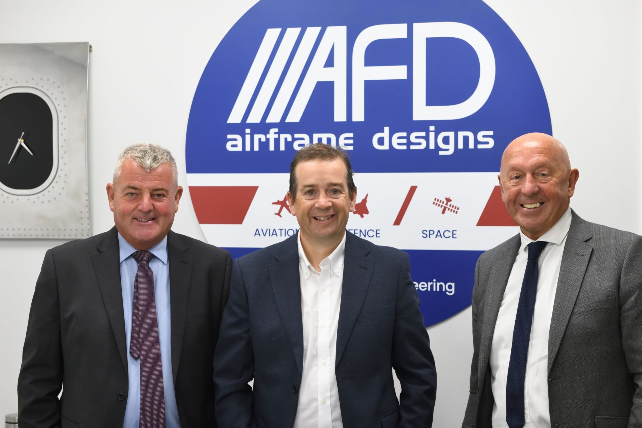 Expanding Airframe Designs creates Advisory Board