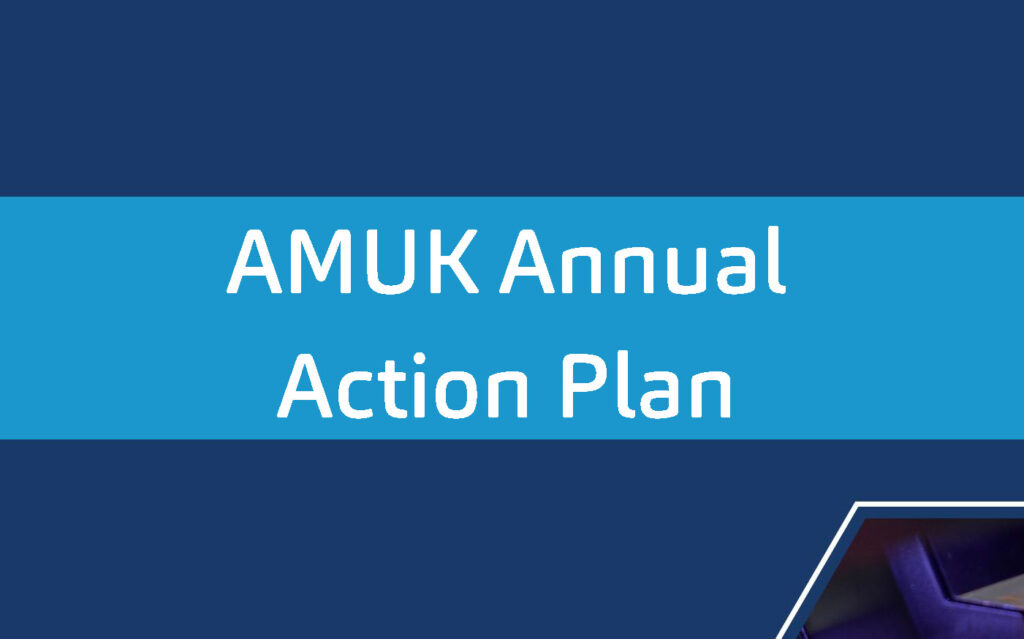 Additive Manufacturing UK Launches 2025 Annual Action Plan to Advance ...