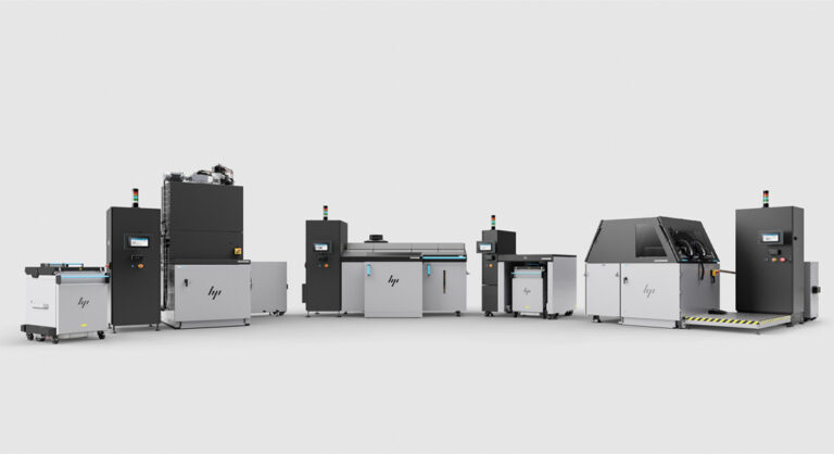 Matsuura becomes exclusive UK reseller of HP Metal Jet 3D Printers