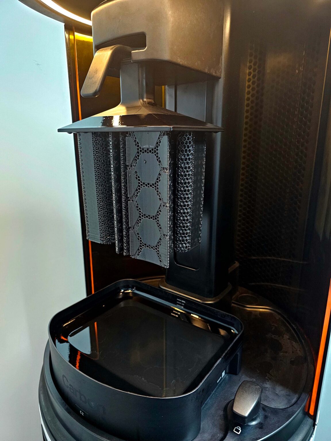 76 Additive Expands Additive Manufacturing Capabilities with New Carbon ...
