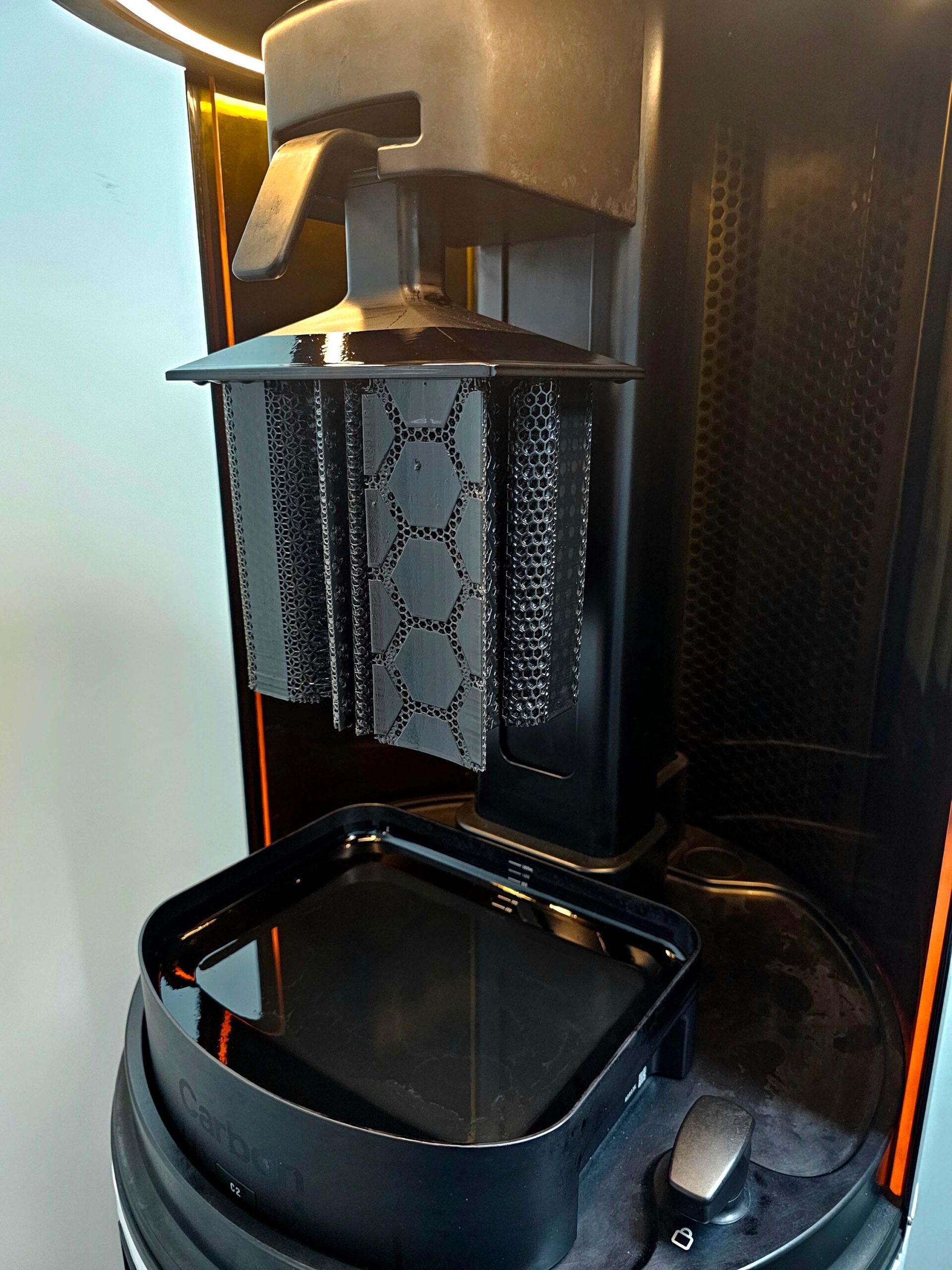 76 Additive Expands Additive Manufacturing Capabilities with New Carbon ...